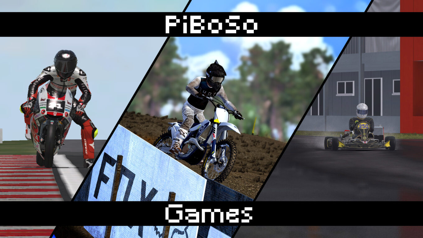 Archives des Nouveautés - Racing Game Servers